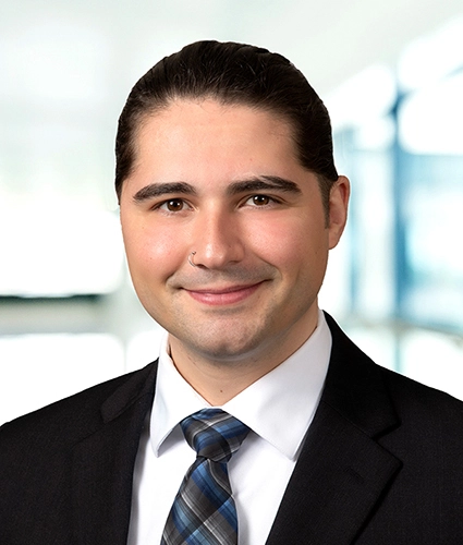 About Us - Vorys eControl